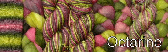 Octarine